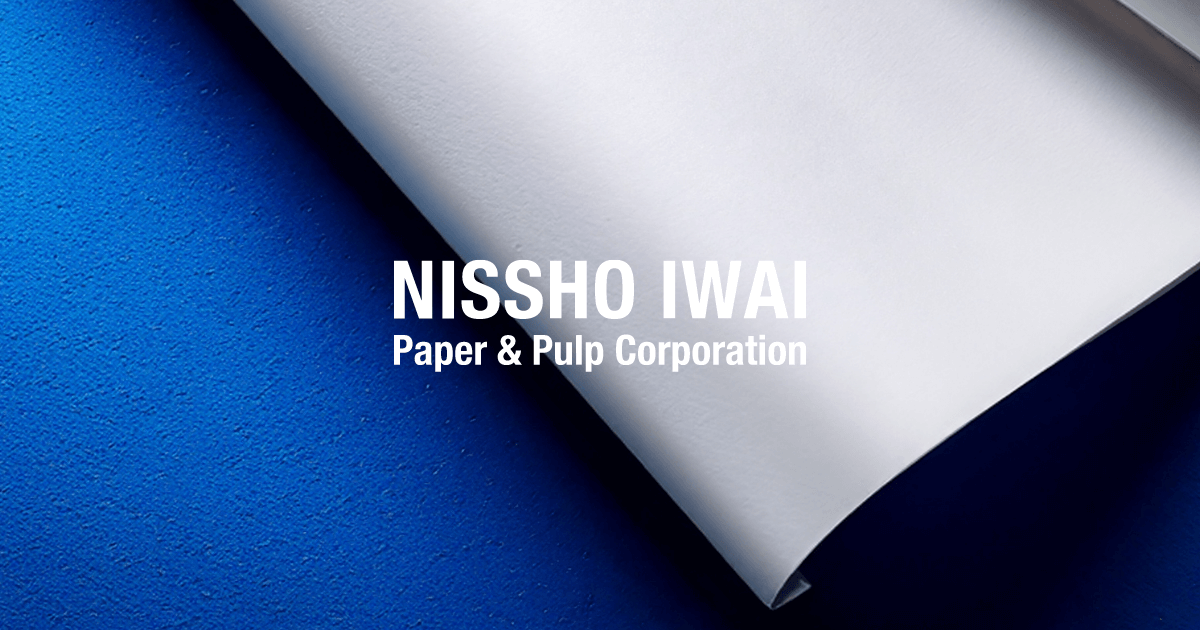 新卒採用情報 | 採用情報 | 日商岩井紙パルプ株式会社